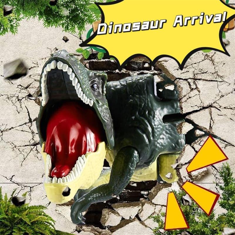 T-REX för barn – finland6